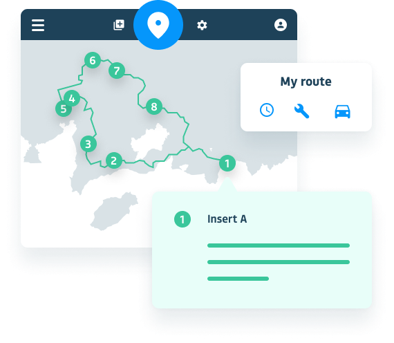 Professional remote maintenance of small wastewater treatment plants ...