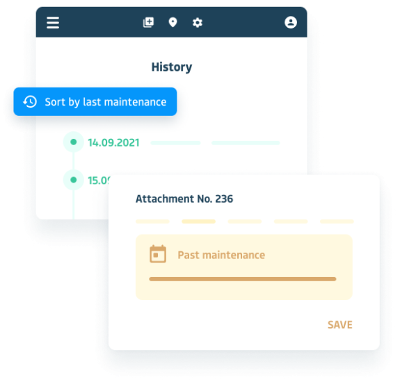 Professional remote maintenance of small wastewater treatment plants ...
