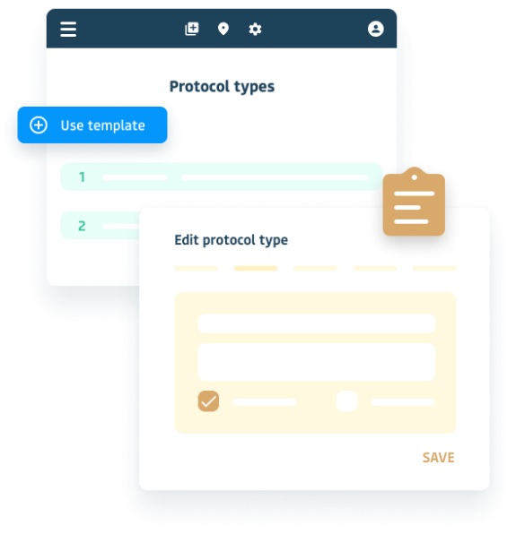 Modern maintenance management of small wastewater treatment plants ...