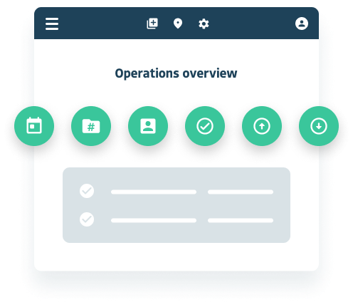 Modern maintenance management of small wastewater treatment plants ...