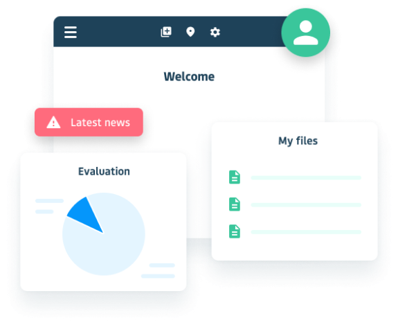 Modern maintenance management of small wastewater treatment plants ...